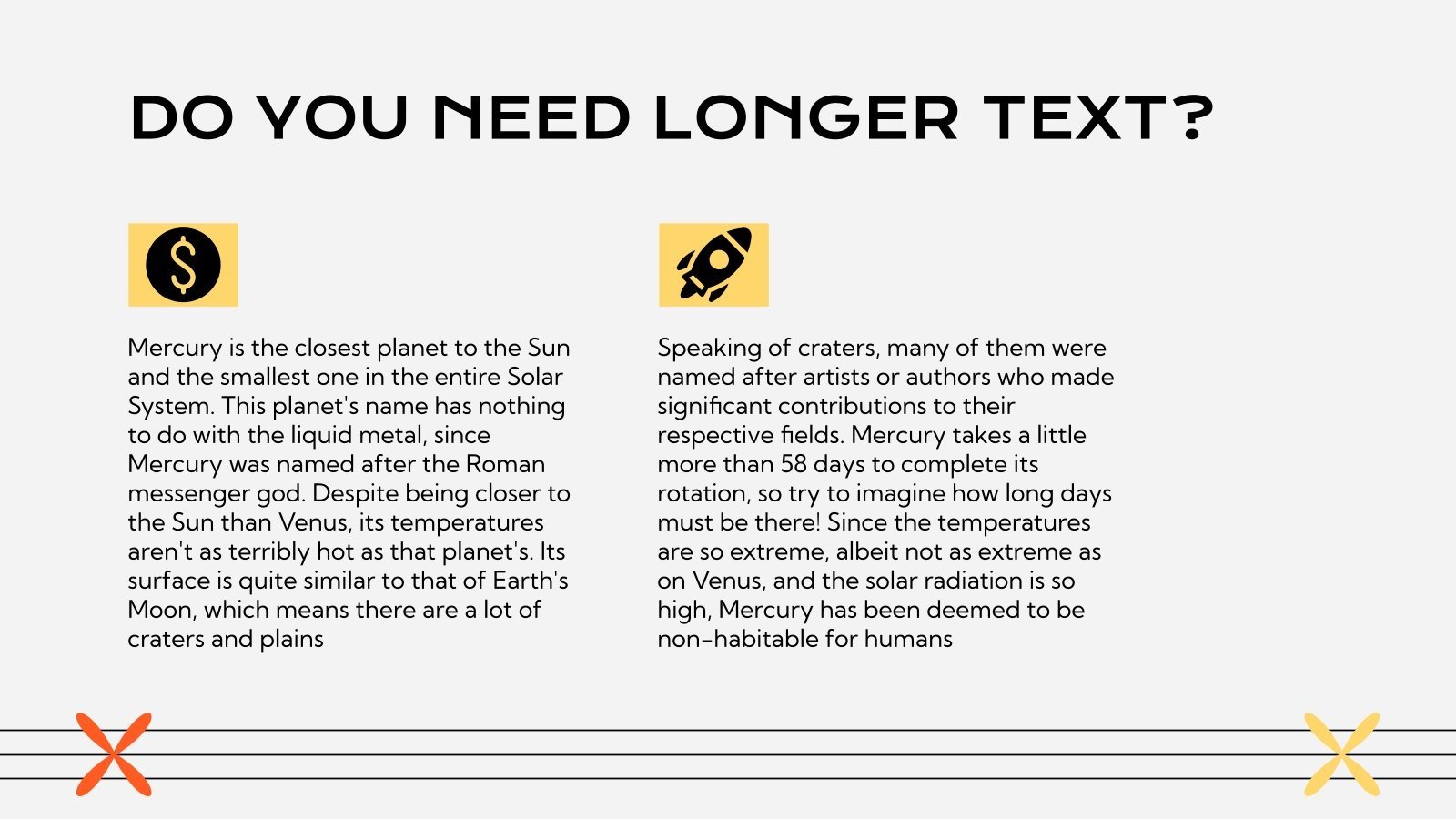 Product Evaluation for Business | Google Slides & PPT