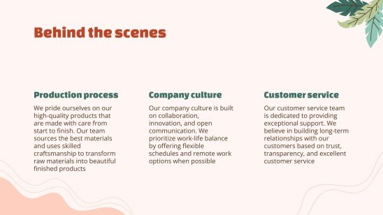 Social Work Newsletter | Google Slides & PowerPoint