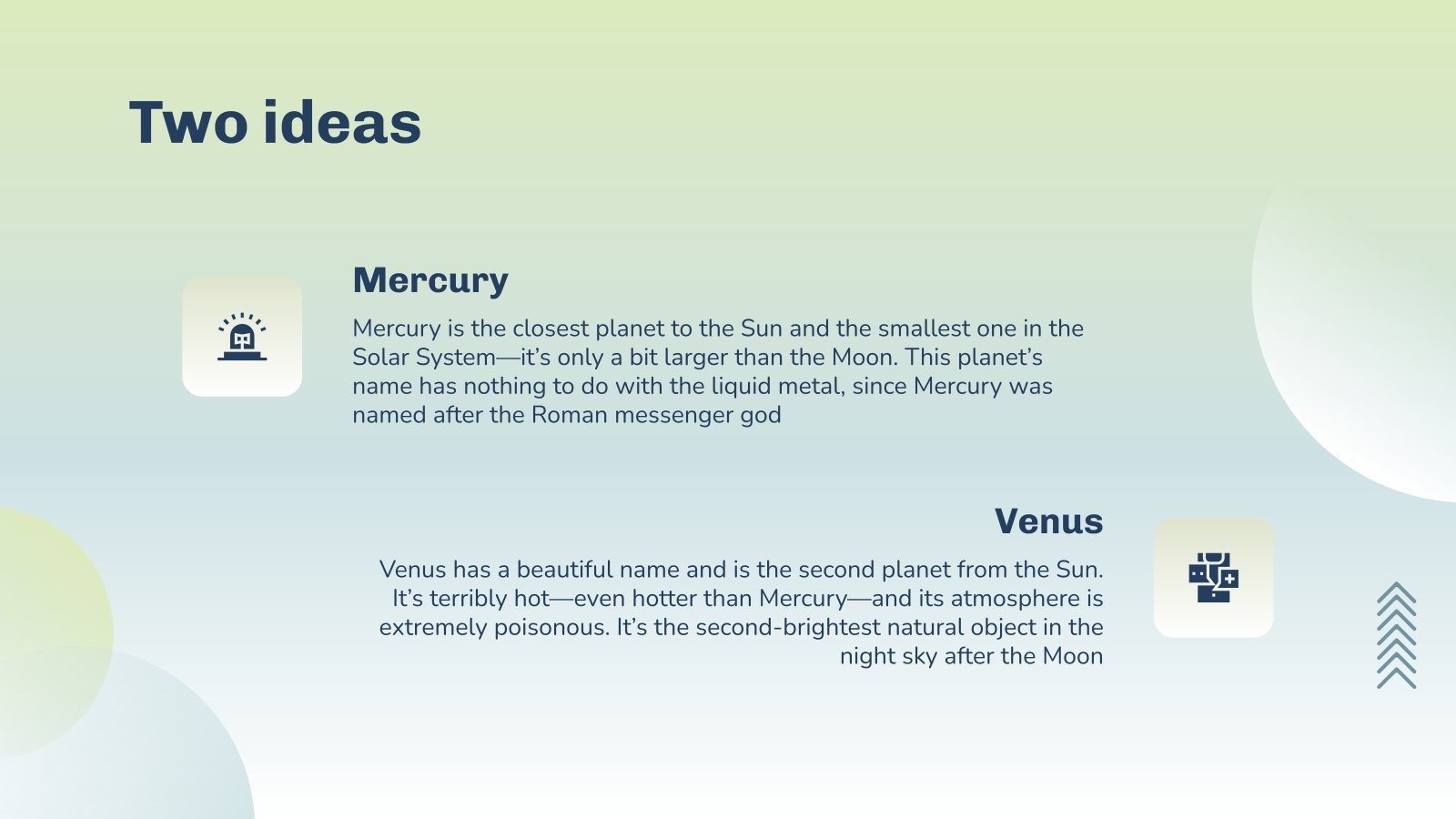 Head Injury Research Breakthrough | Google Slides & PPT