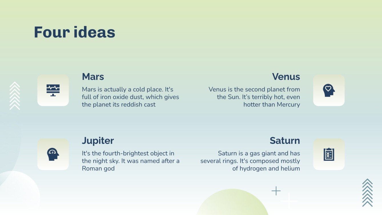 Head Injury Research Breakthrough | Google Slides & PPT