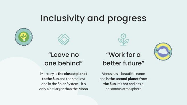 Sustainable Development Goals (SDGs)