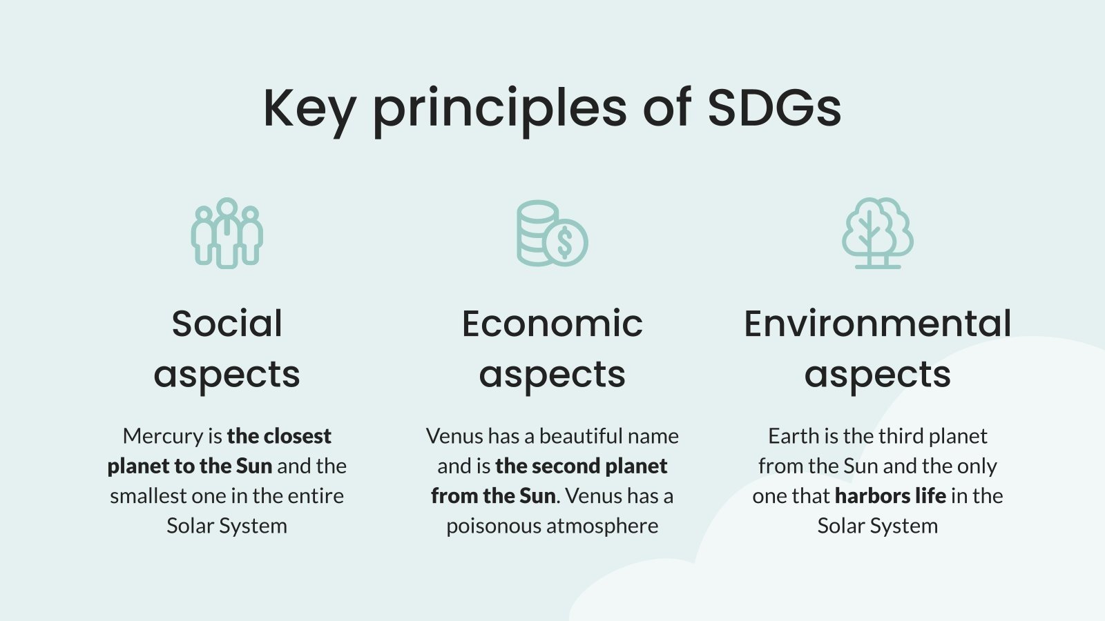 Sustainable Development Goals (SDGs)