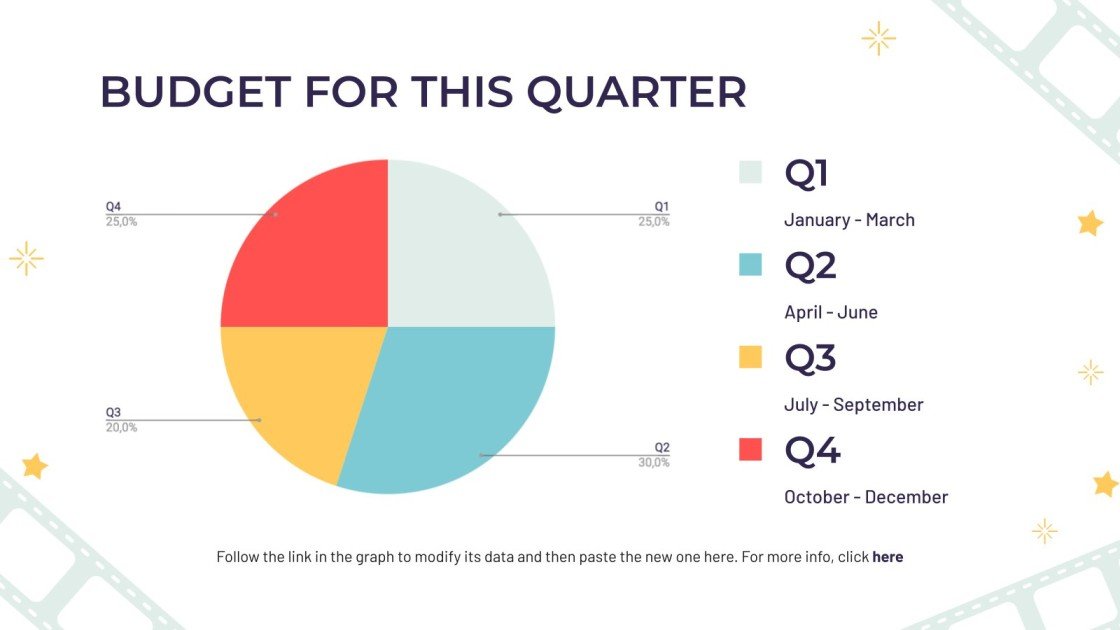Film's Plot Pitch Deck | Google Slides & PowerPoint