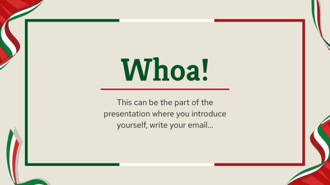 Social Studies for Middle School: Presidents of Mexico