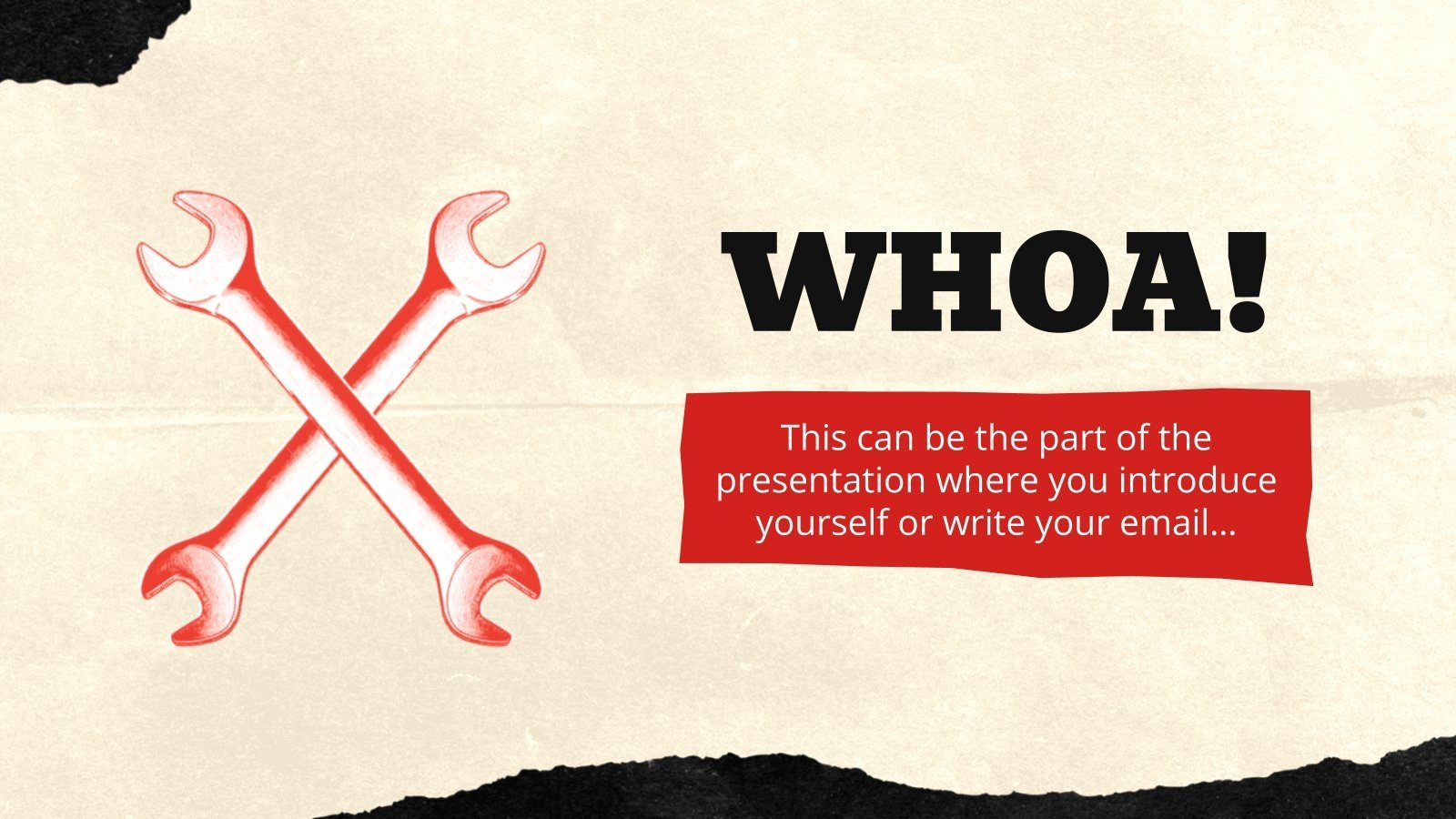 Labor Union | Google Slides & PowerPoint