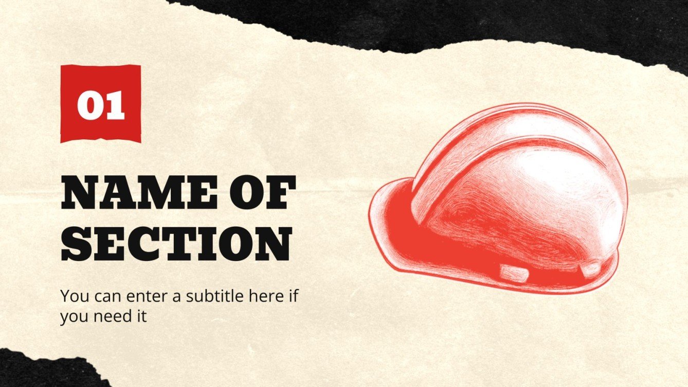 Labor Union | Google Slides & PowerPoint