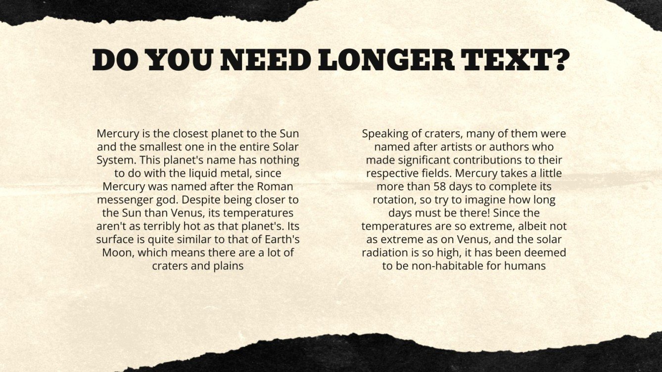 Labor Union | Google Slides & PowerPoint