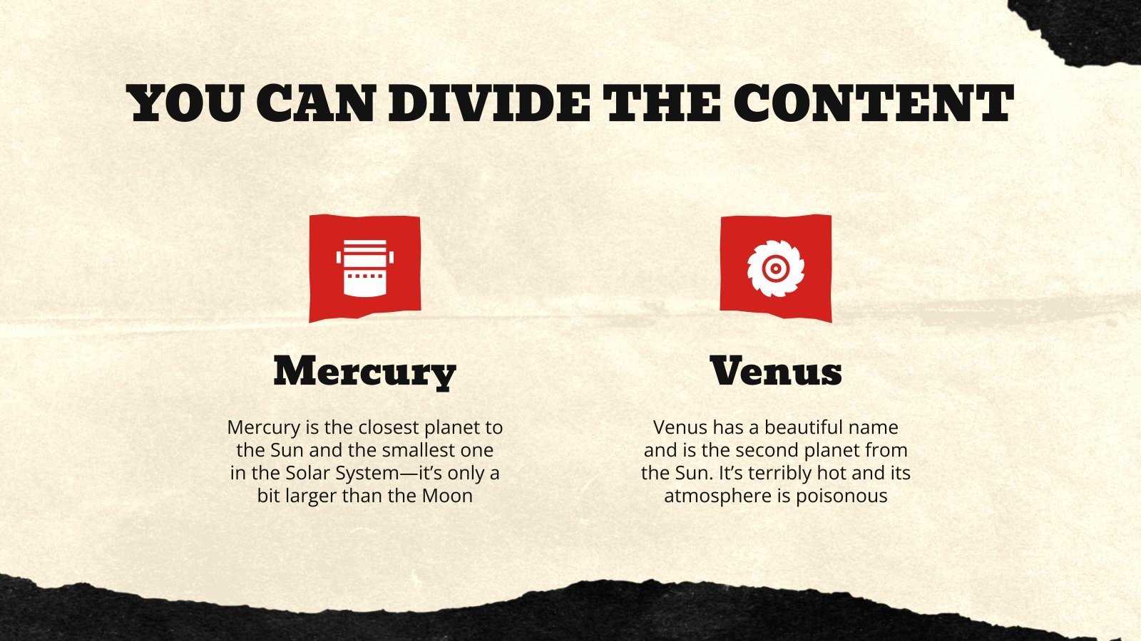 Labor Union | Google Slides & PowerPoint