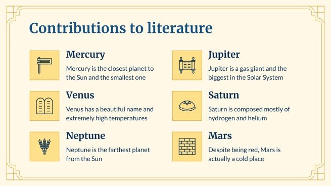 Social Studies Subject for Middle School: Jewish Culture