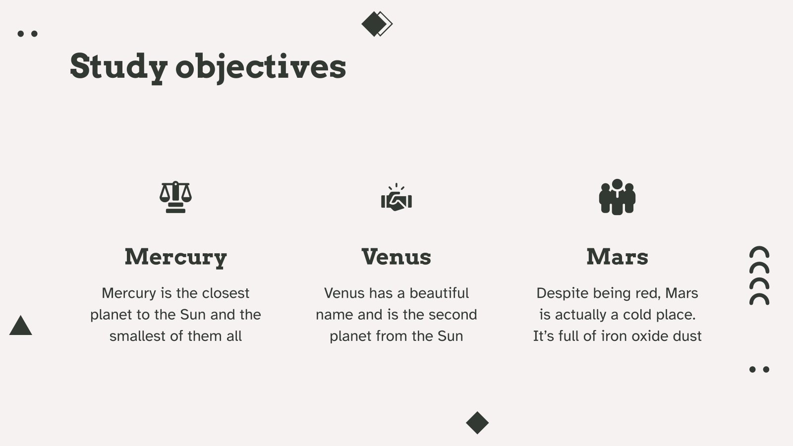 Case Law System Thesis Defense | Google Slides & PPT