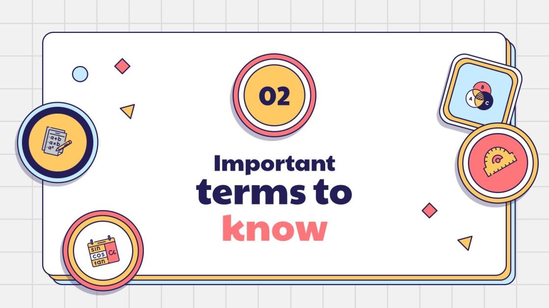 Characteristics of Linear Functions | Google Slides & PPT
