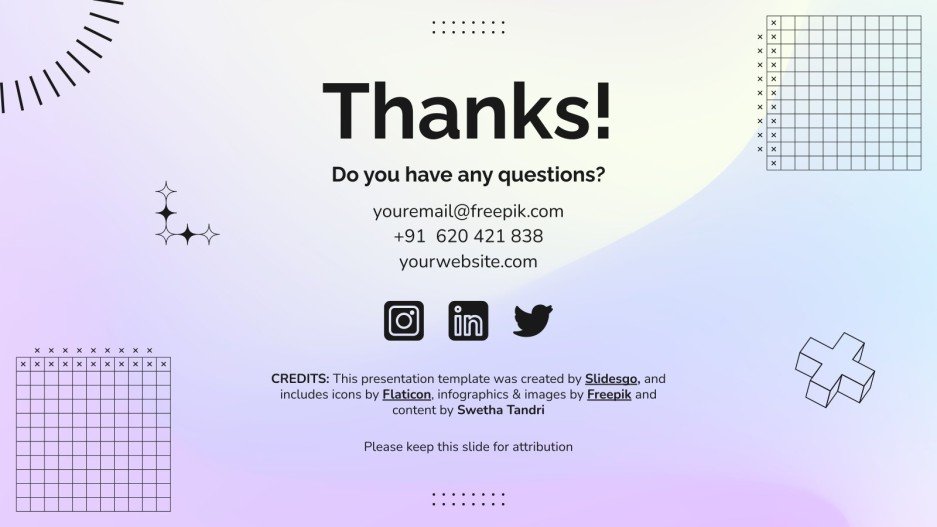 Rules for Evaluating Derivatives | Google Slides & PPT