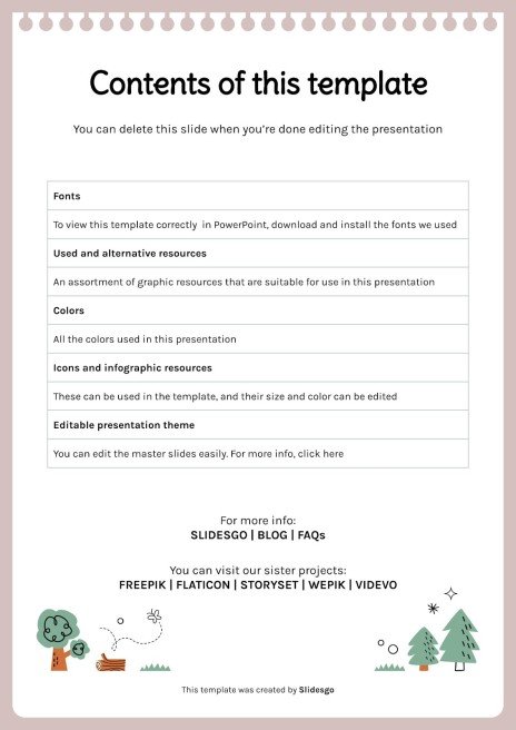 Printable Calligraphy Worksheet for Elementary