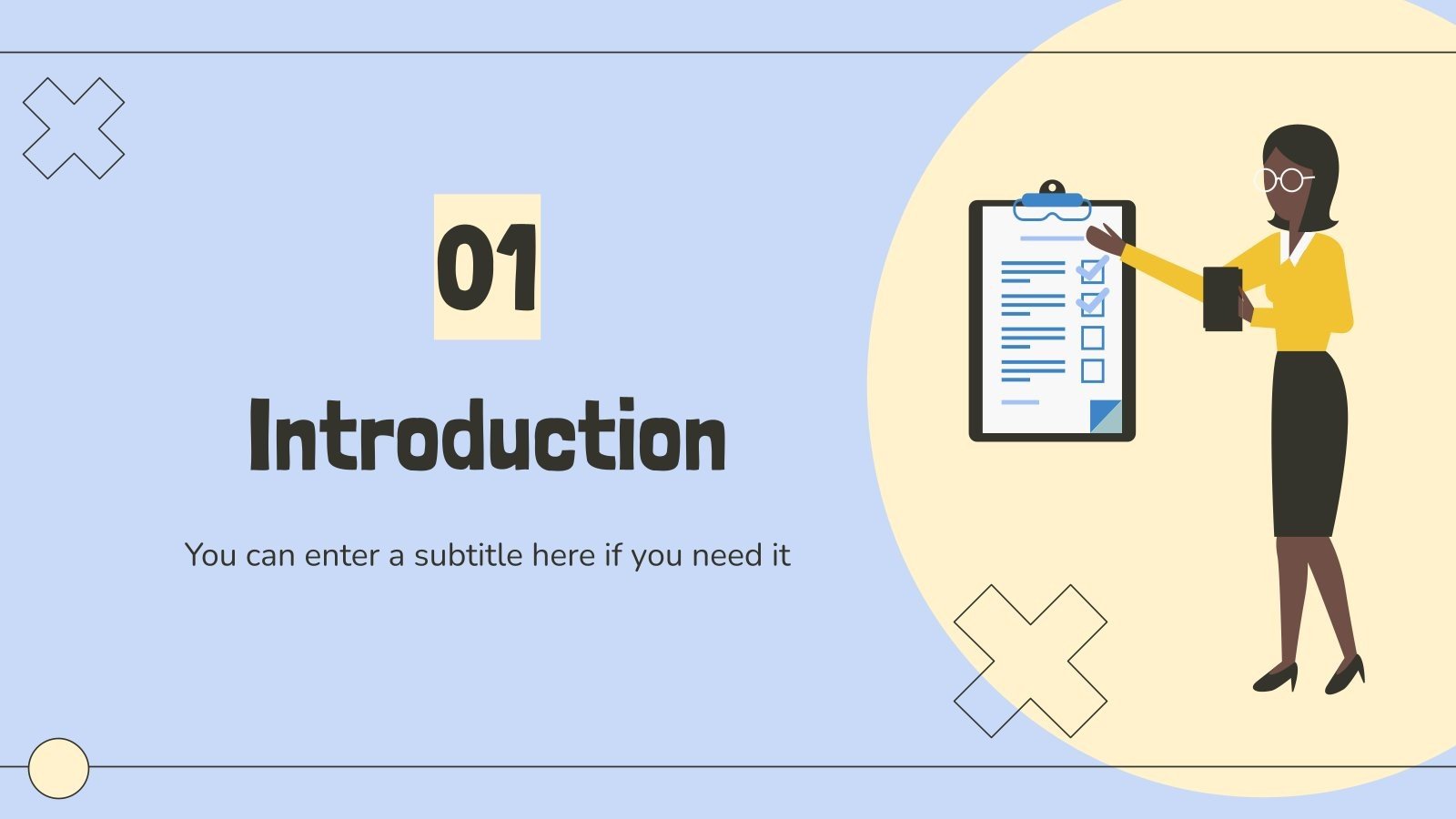 Tips for Choosing your Elective Subjects | Google Slides