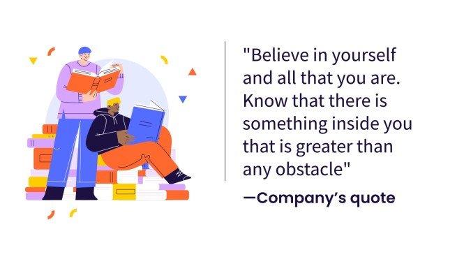 Inclusive Education Newsletter | Google Slides & PPT