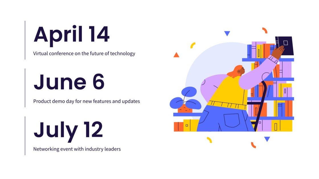 Inclusive Education Newsletter | Google Slides & PPT