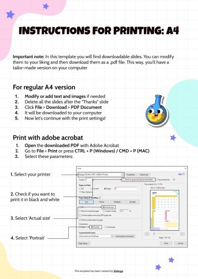 Starter Pack Back To School for Elementary | Google Slides
