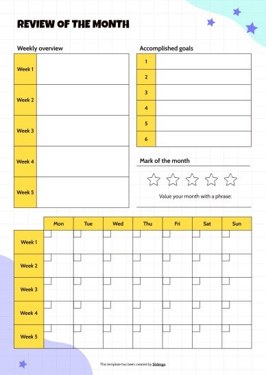 Starter Pack Back To School for Elementary | Google Slides