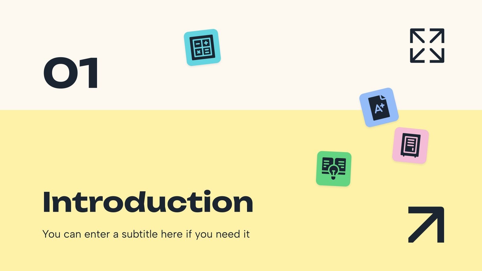 Back to School Tips | Google Slides & PowerPoint