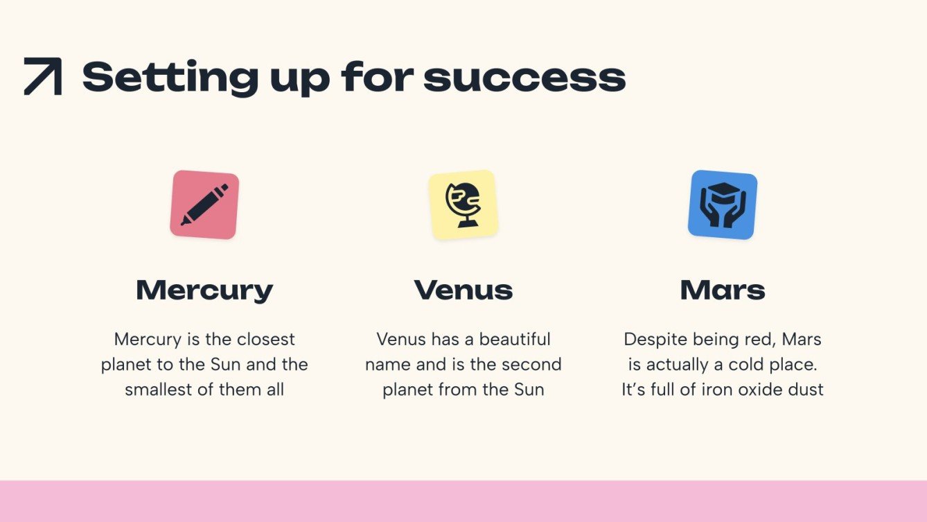 Back to School Tips | Google Slides & PowerPoint