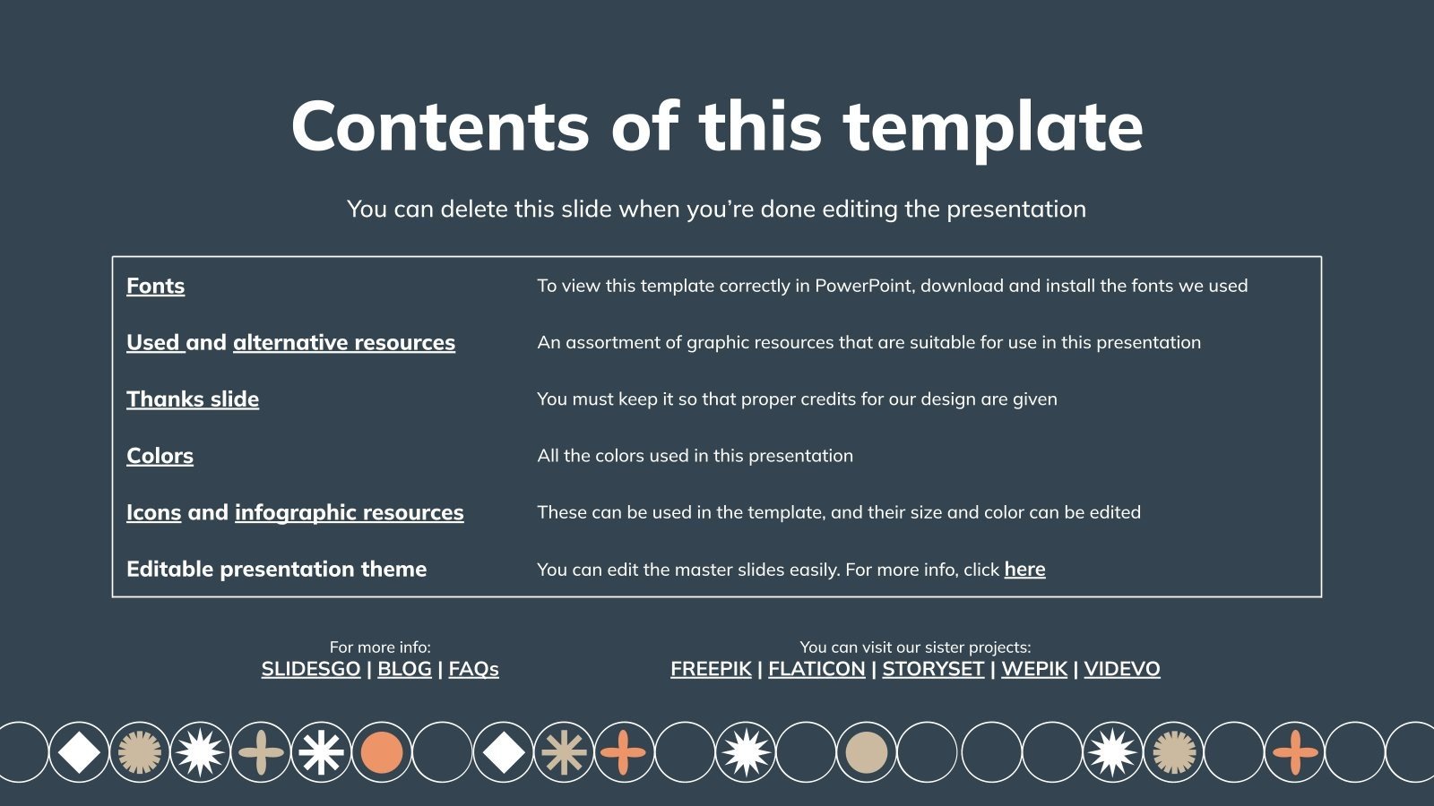Sales Strategy for Business | Google Slides & PowerPoint