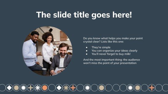 Sales Strategy for Business | Google Slides & PowerPoint