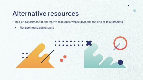 Formule du point milieu | Google Slides et PowerPoint