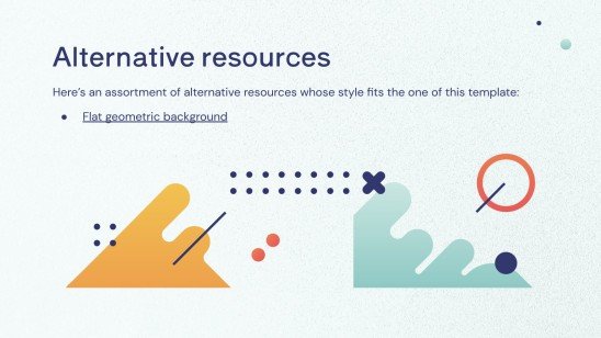 Midpoint Formula | Google Slides & PowerPoint