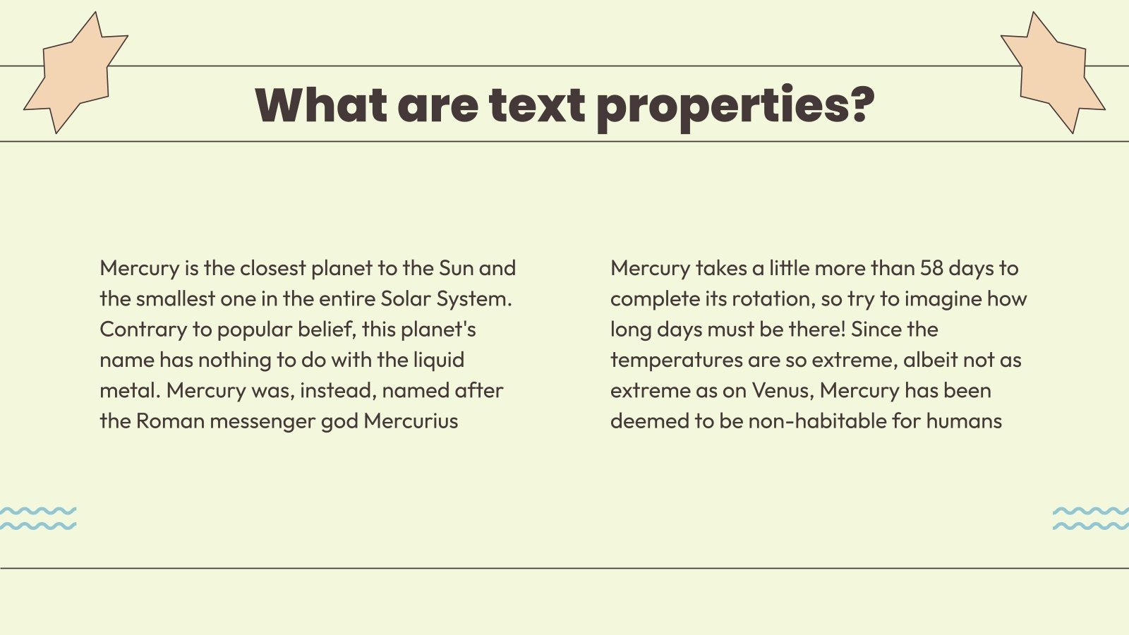 Text Properties Coherence Cohesion And Adequacy