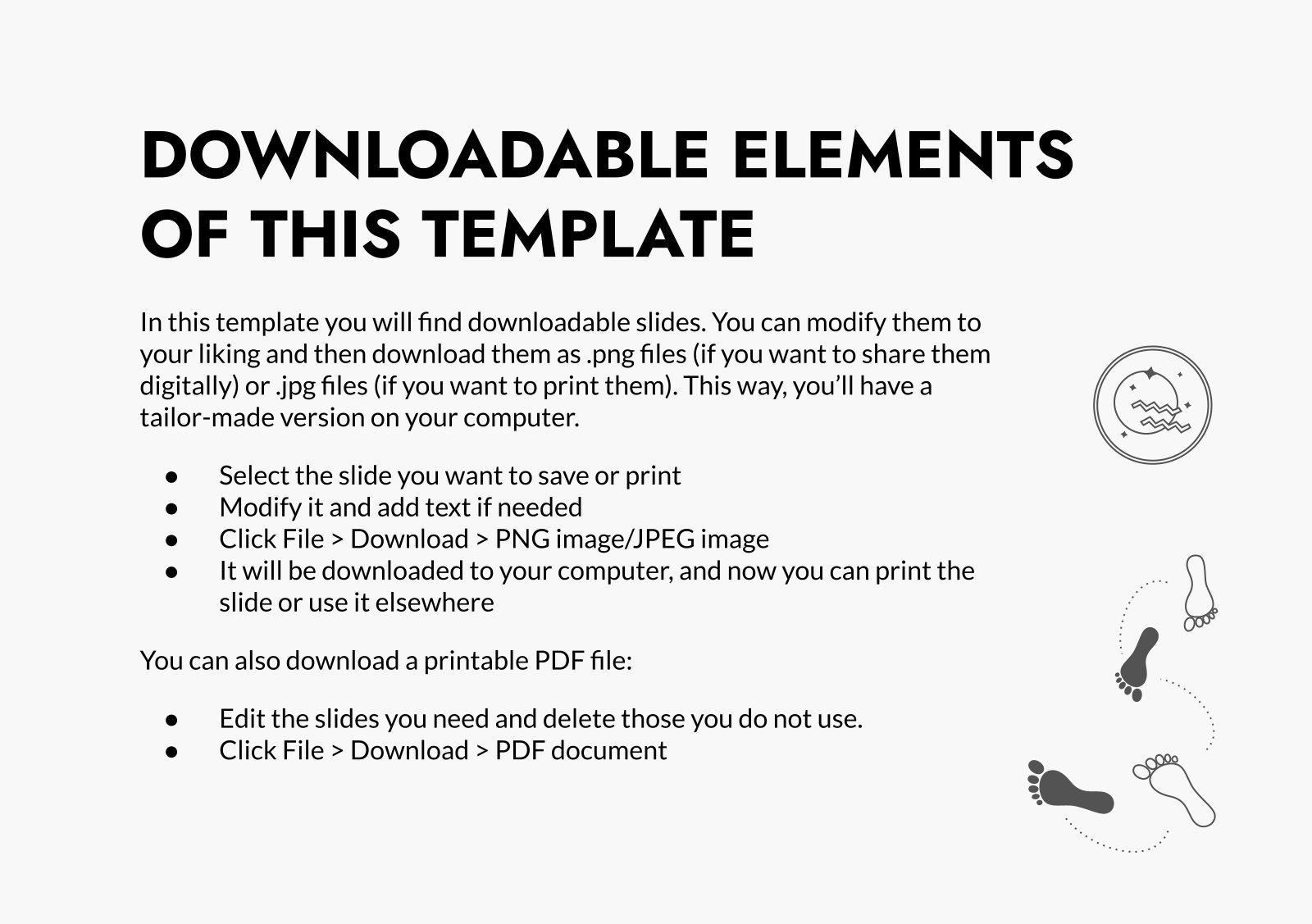 Brain Teasers and Puzzles for Middle School | Google Slides