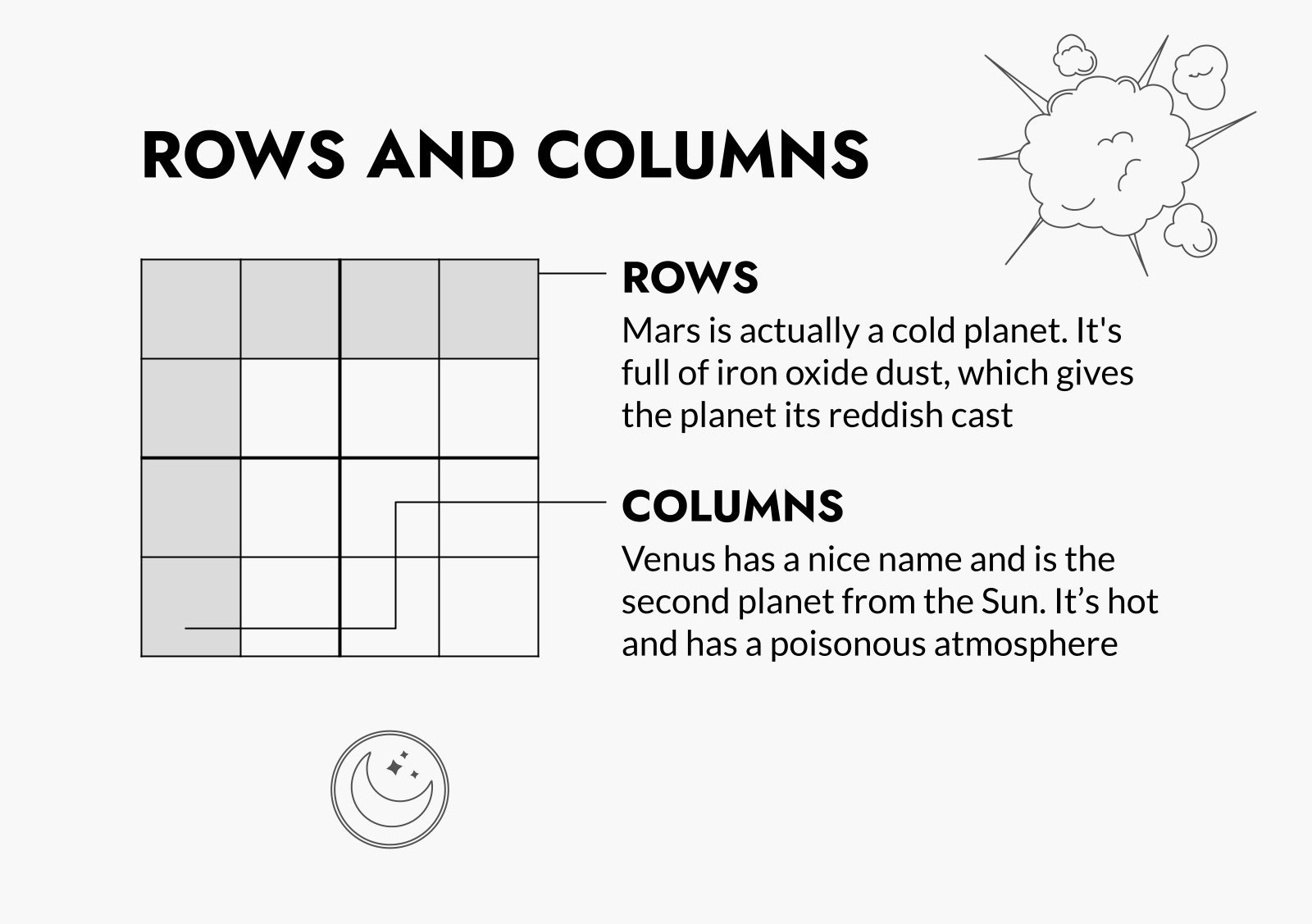 Brain Teasers and Puzzles for Middle School | Google Slides