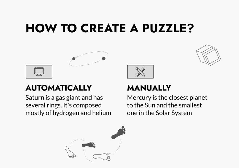 Brain Teasers and Puzzles for Middle School | Google Slides