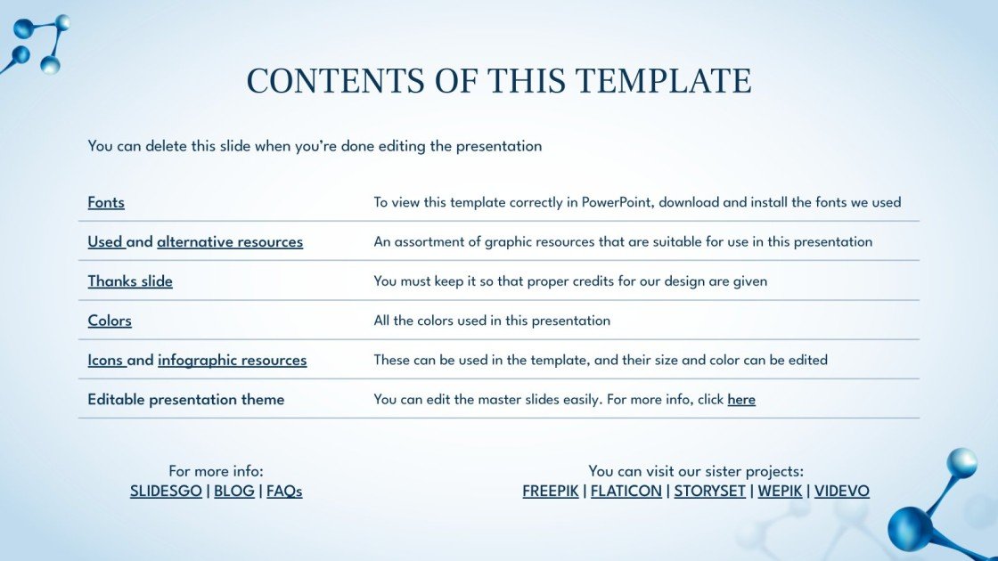 Laboratory Tests | Google Slides & PowerPoint