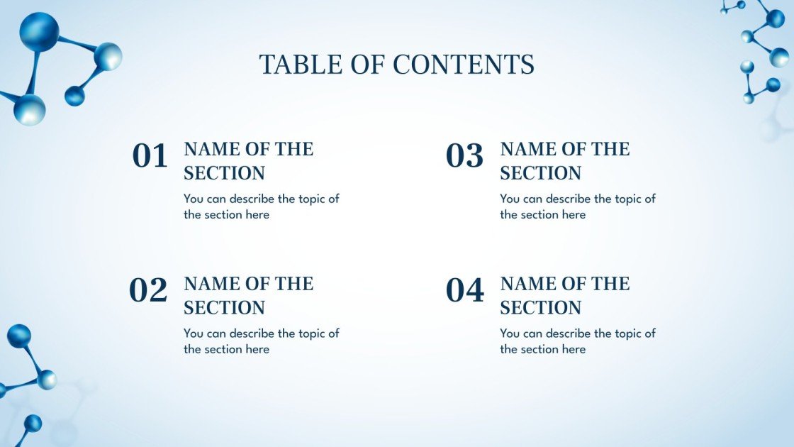 Laboratory Tests | Google Slides & PowerPoint