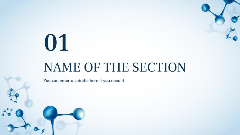 Laboratory Tests | Google Slides & PowerPoint