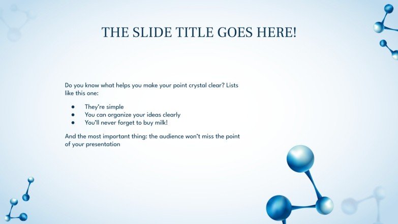 Laboratory Tests | Google Slides & PowerPoint