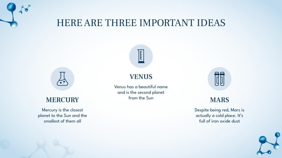 Laboratory Tests | Google Slides & PowerPoint