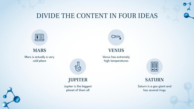 Laboratory Tests | Google Slides & PowerPoint