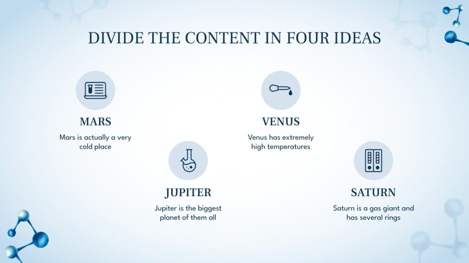 Laboratory Tests | Google Slides & PowerPoint