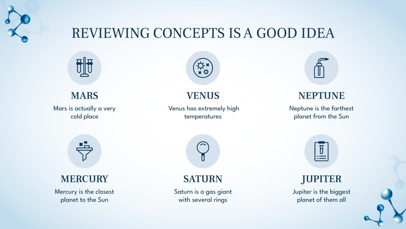 Laboratory Tests | Google Slides & PowerPoint