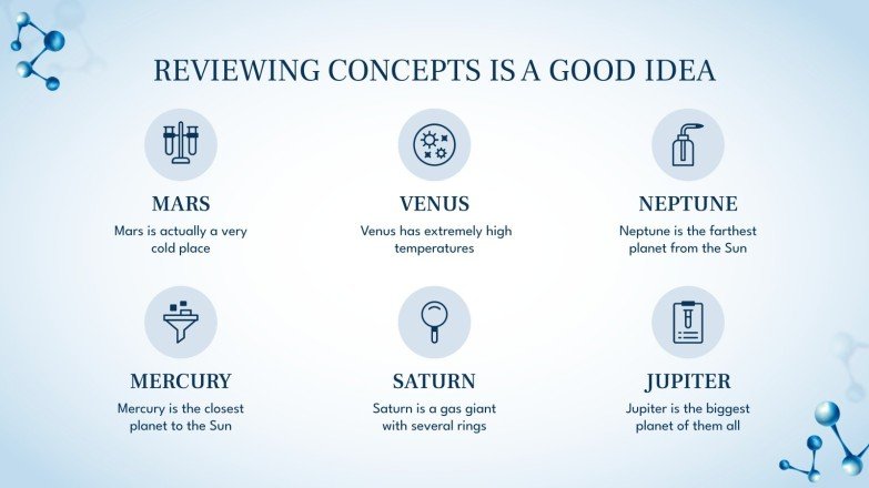 Laboratory Tests | Google Slides & PowerPoint