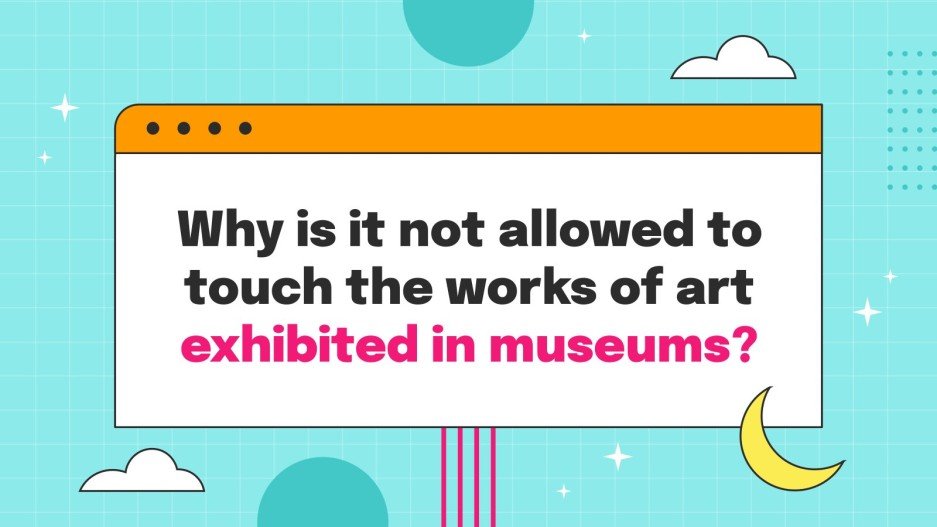 20 Children's Questions About Art | Google Slides & PPT