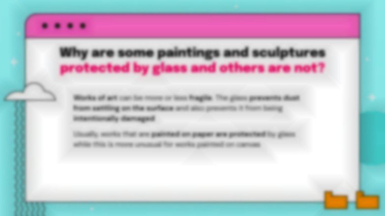 20 Children's Questions About Art | Google Slides & PPT