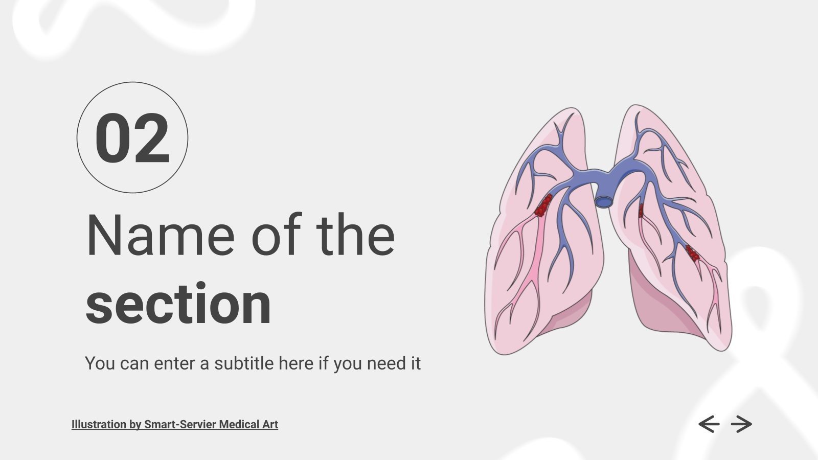 World Lung Cancer Day Theme | Google Slides & PPT