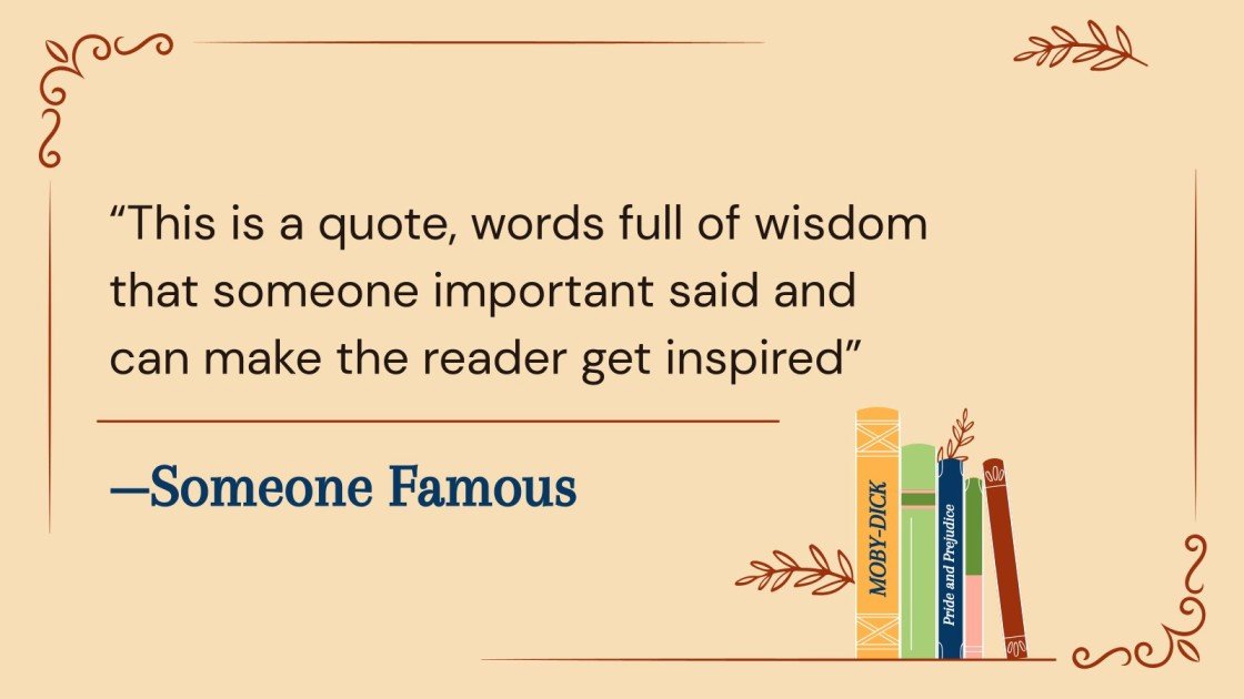 Old English Literature Lesson | Google Slides & PPT