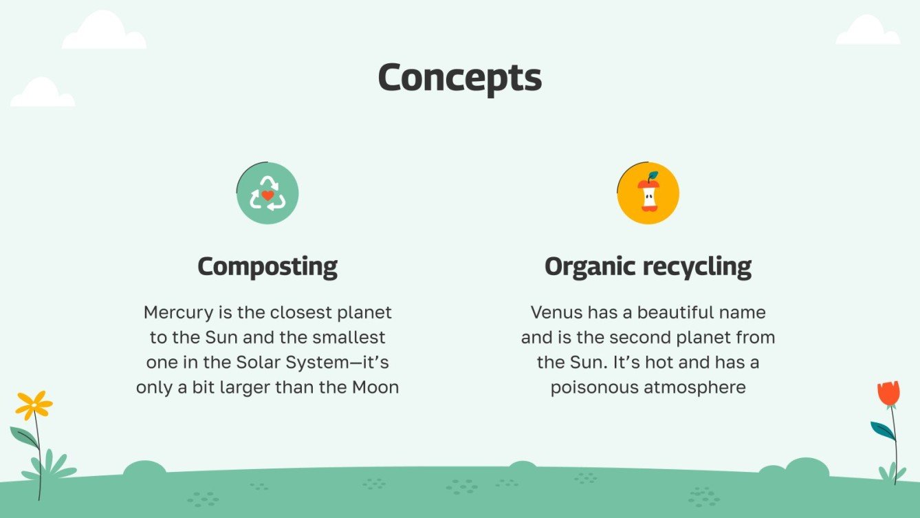 Composting and Recycling Organic Matter Workshop
