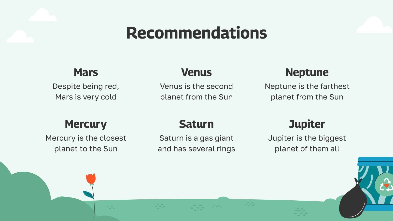 Composting and Recycling Organic Matter Workshop