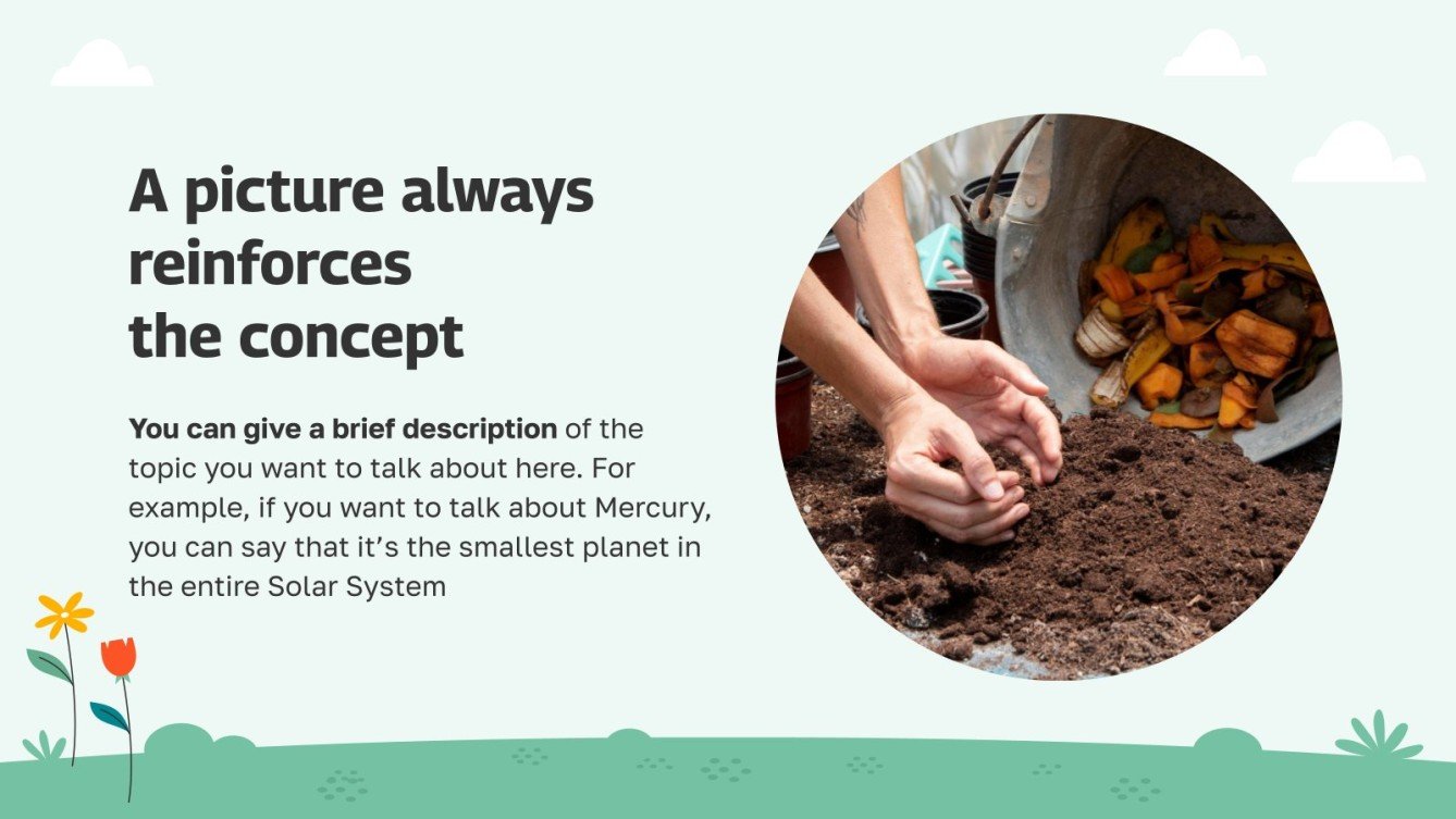 Composting and Recycling Organic Matter Workshop