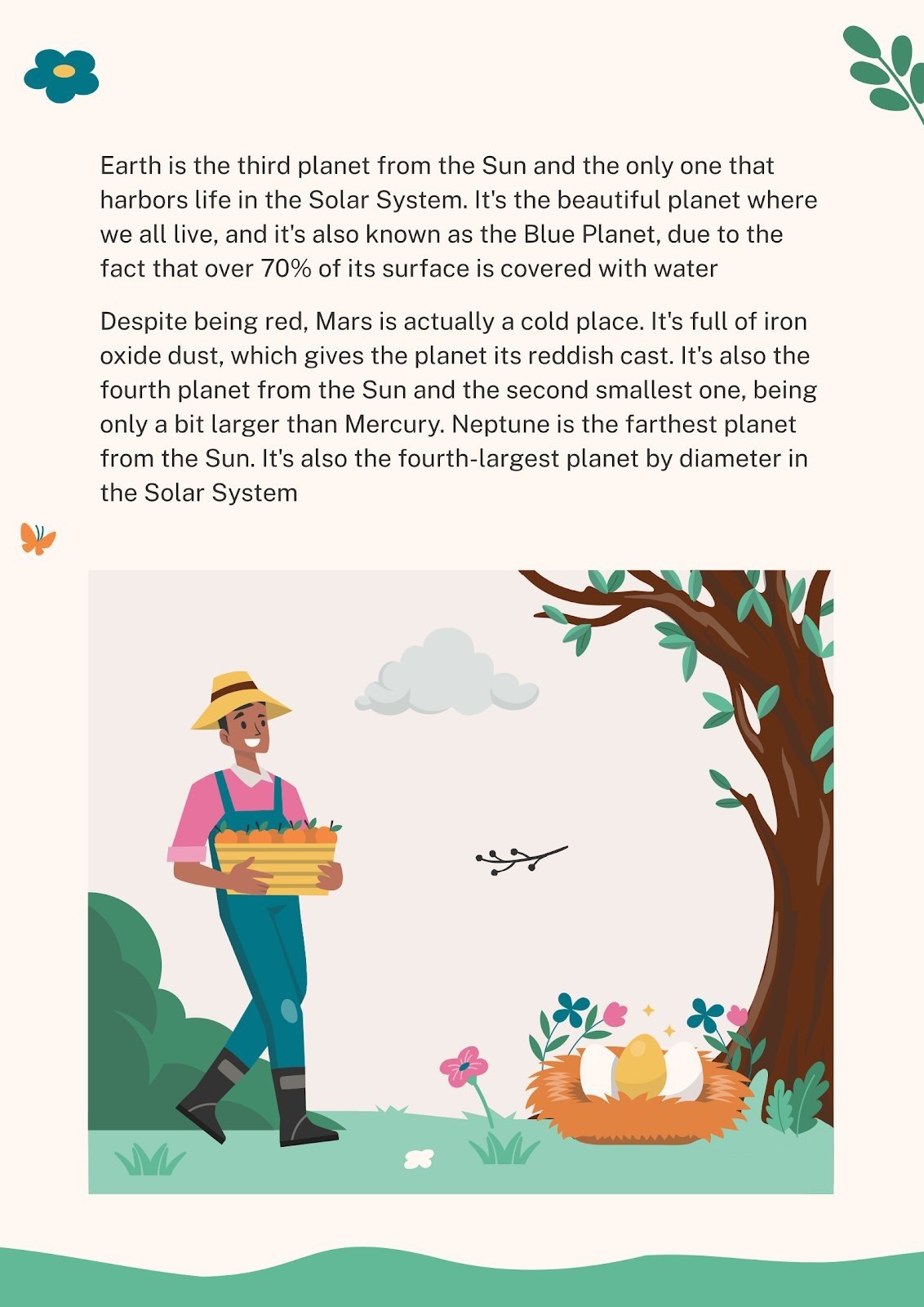 Libro de cuentos con las fábulas más populares