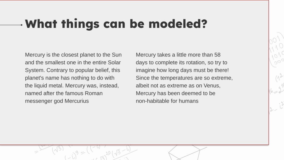 Pre-Calculus Lesson for High School: Functions and Modeling